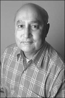 Deepak Pandya - Alchetron, The Free Social Encyclopedia