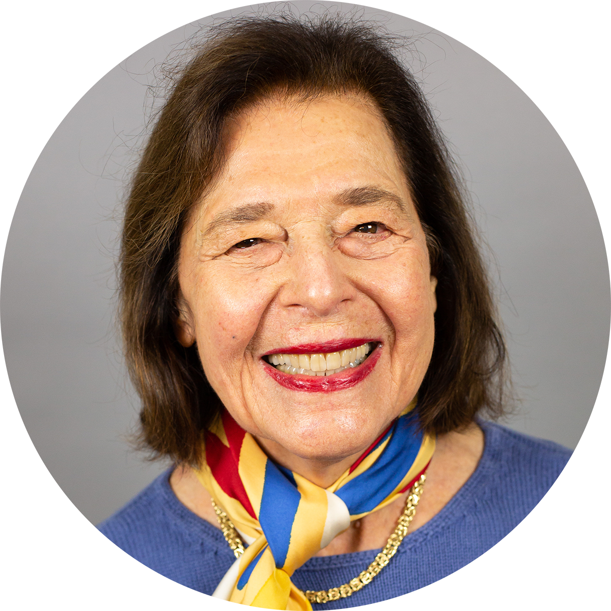 Marlene Oscar-Berman | Anatomy & Neurobiology Marlene Oscar-Berman | Anatomy & Neurobiology