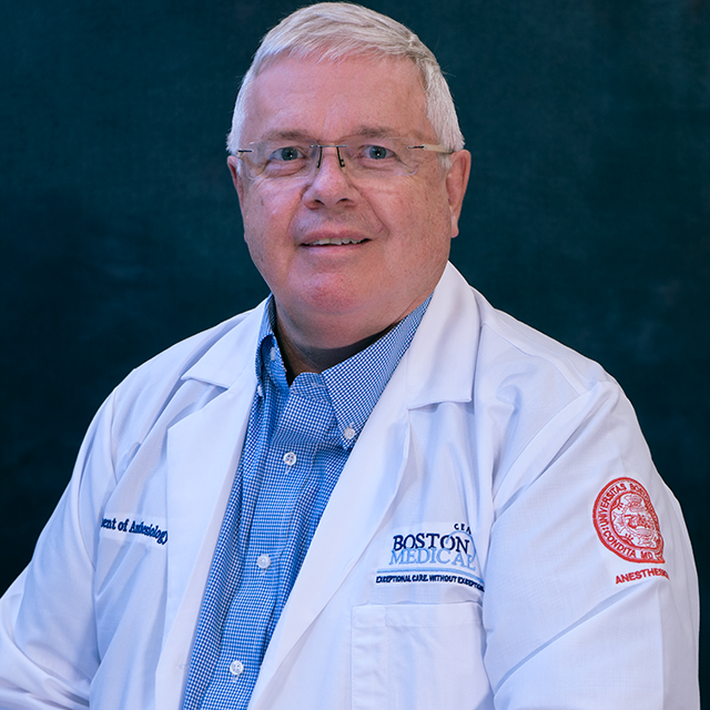 Attendings | Anesthesiology