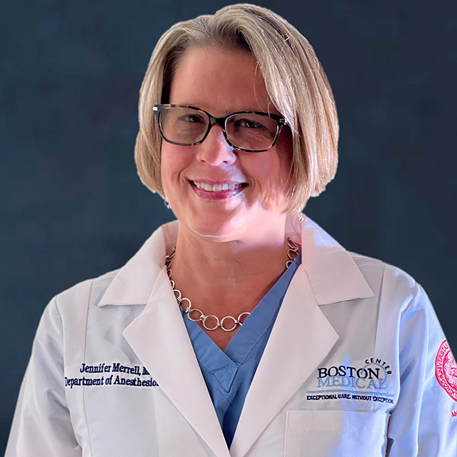 Attendings | Anesthesiology