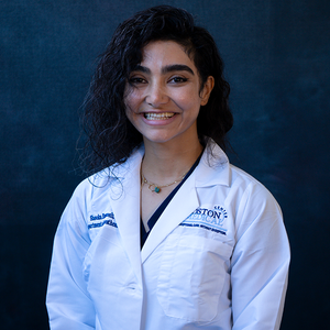 Meet our Residents | Anesthesiology