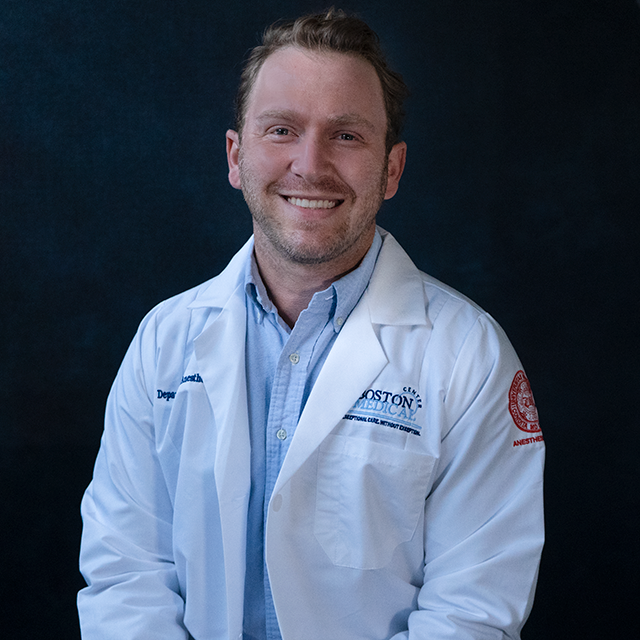 Attendings | Anesthesiology