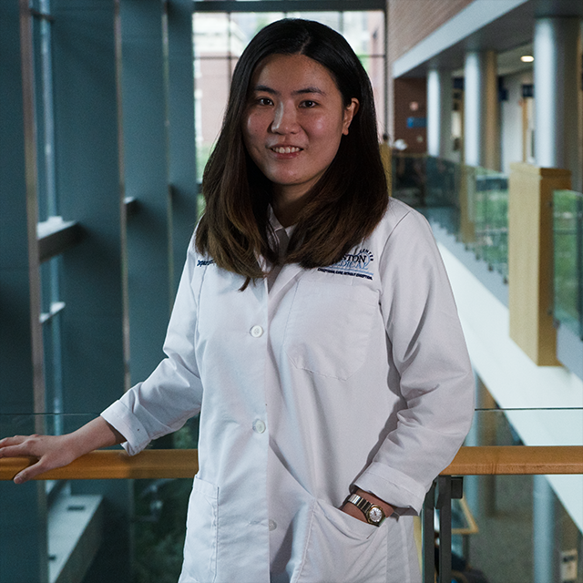 Meet our Residents | Anesthesiology
