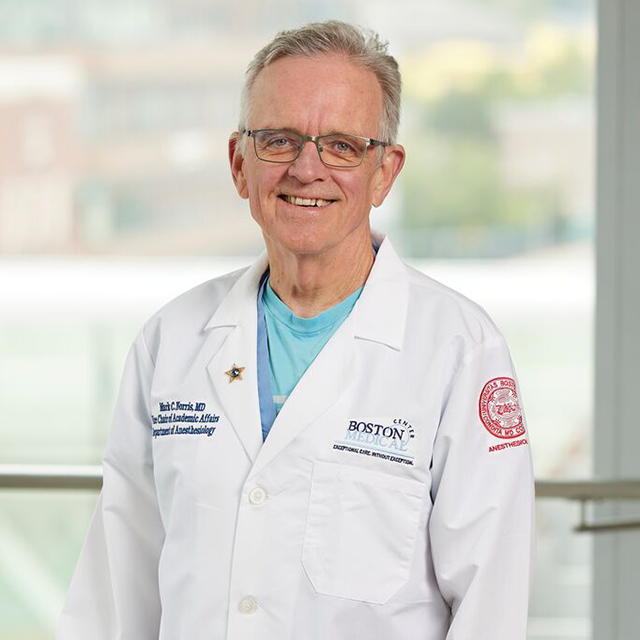 Residency Program | Anesthesiology