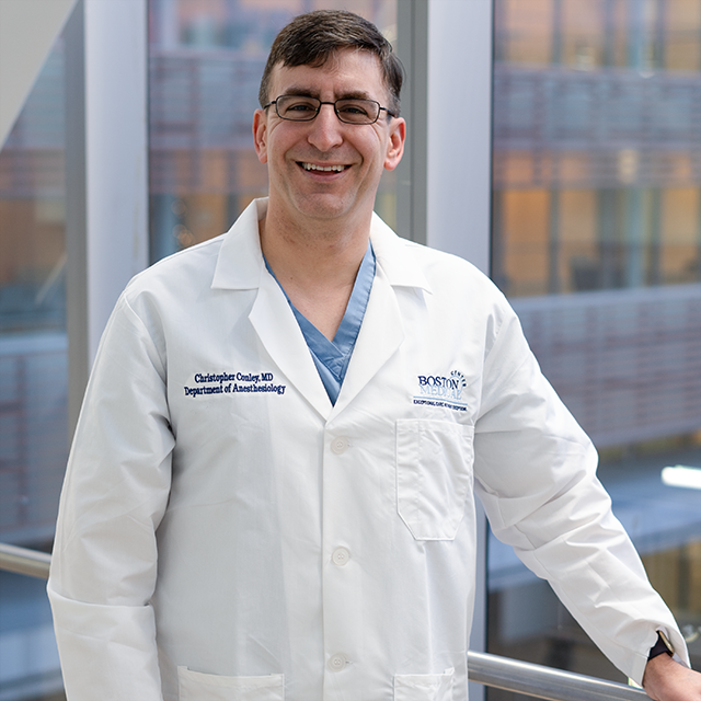 Residency Program | Anesthesiology