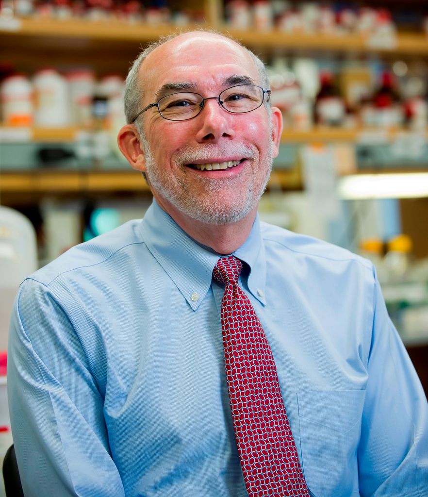 HARRIS3 | Biochemistry & Cell Biology