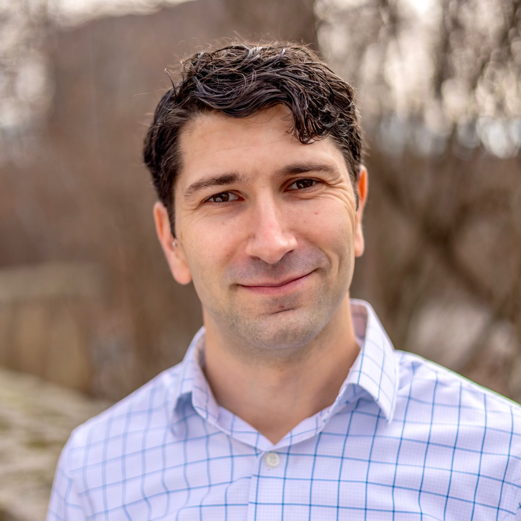 Welcome New Faculty member – Stefan Isaac, Ph.D. | Biochemistry & Cell ...