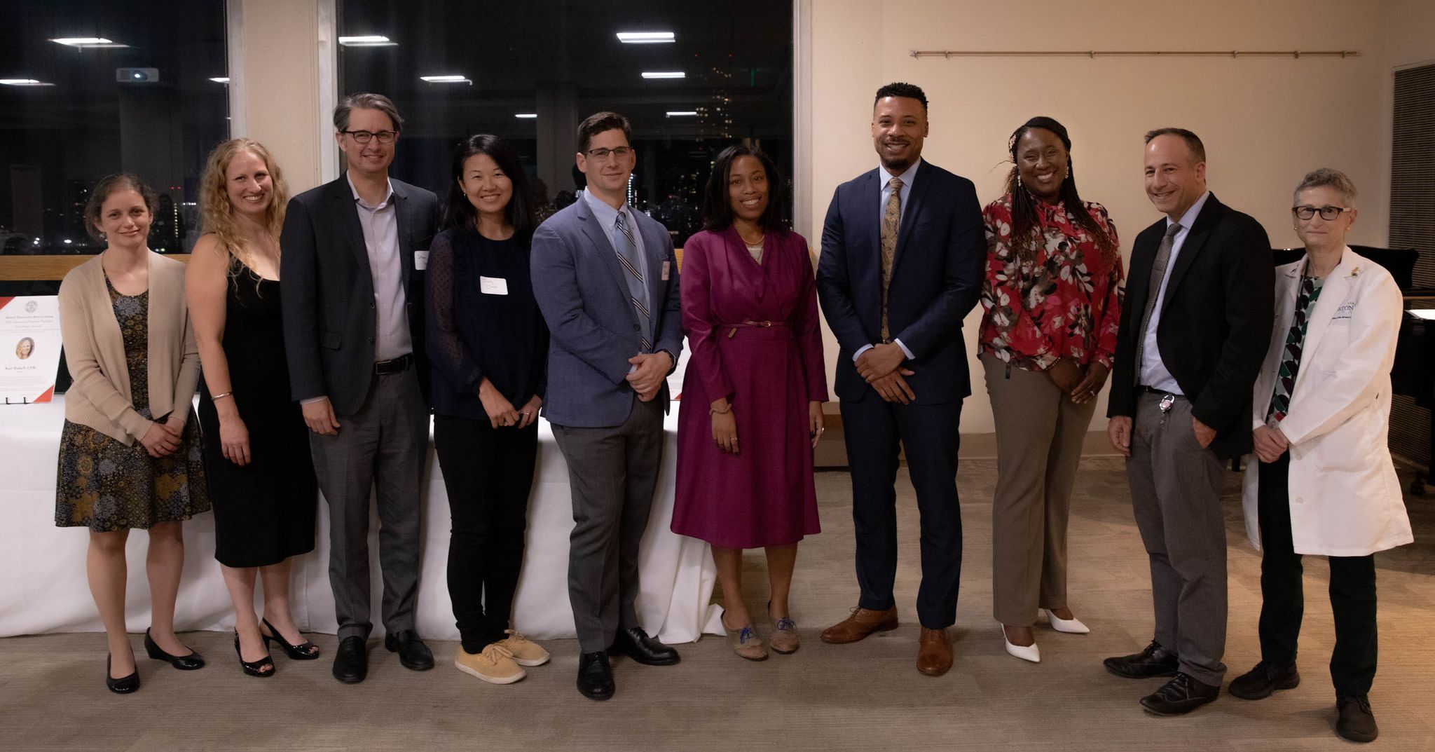 Clinical Excellence Awards-60 | Boston University Medical Group