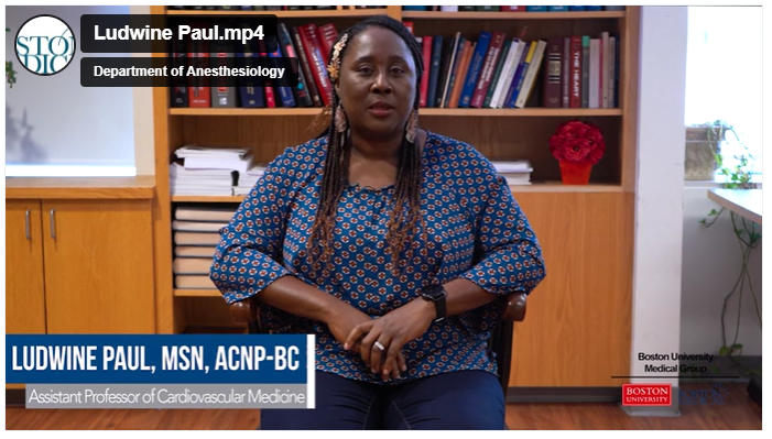 The BUMG Spotlight | Boston University Medical Group