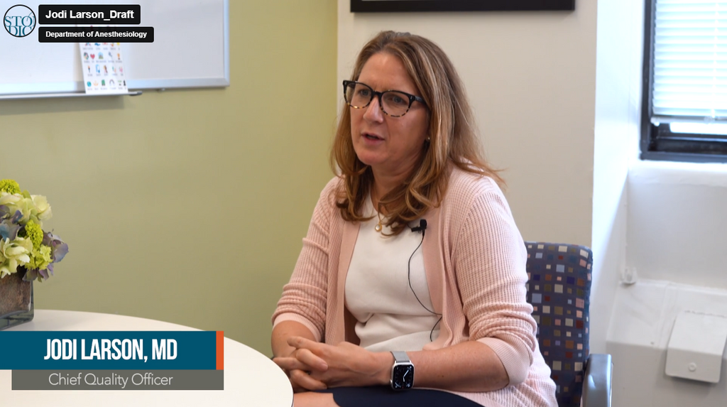 The BUMG Spotlight | Boston University Medical Group