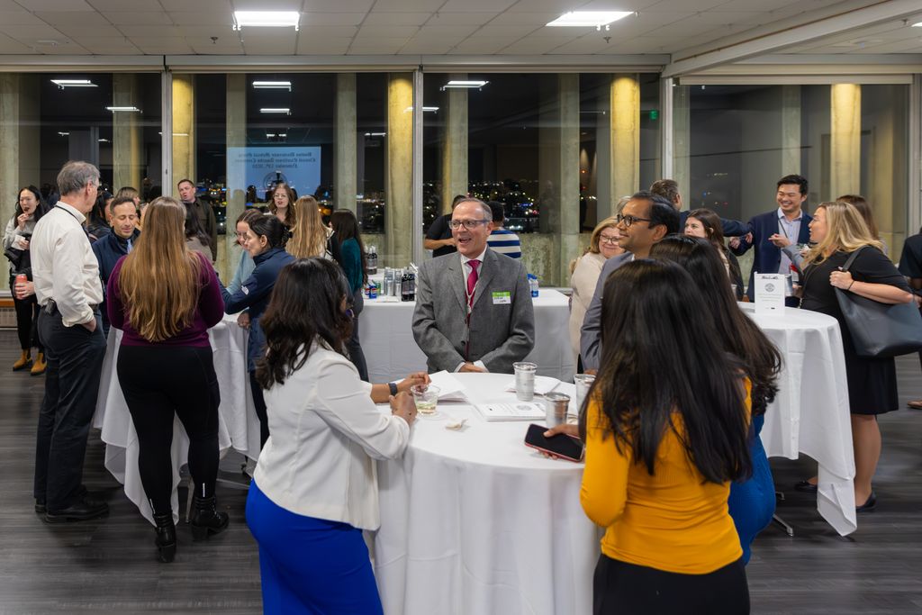 2023 BUMG Clinical Excellence Awards | Boston University Medical Group