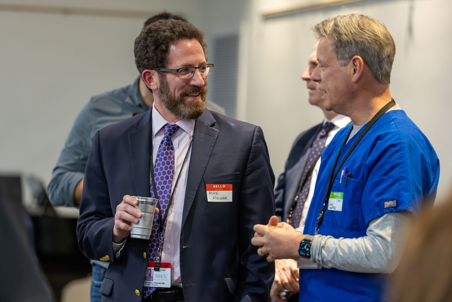 2023 BUMG Clinical Excellence Awards | Boston University Medical Group