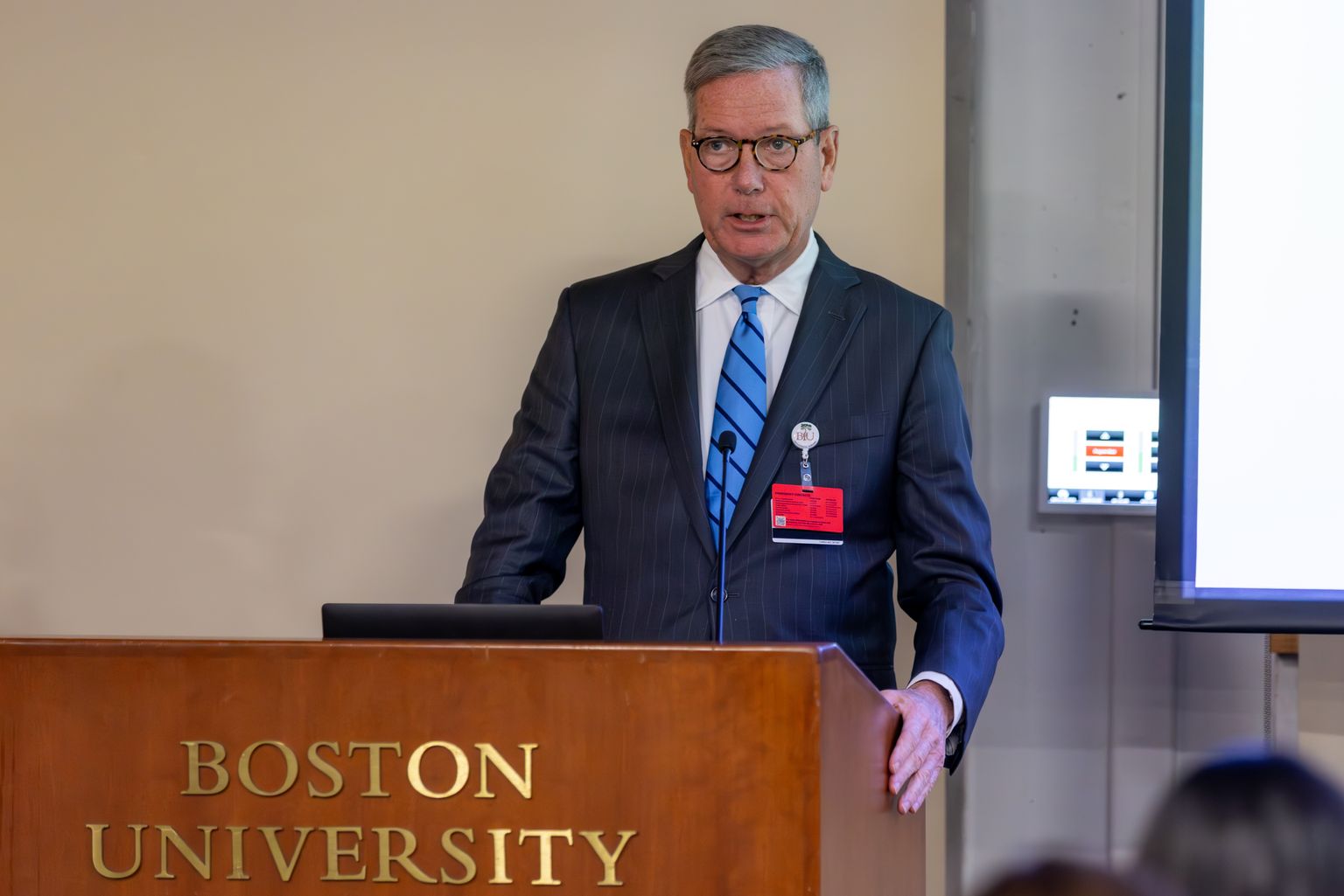 2023 BUMG Clinical Excellence Awards | Boston University Medical Group