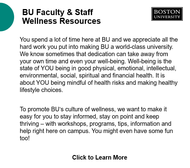 Boston University Medical Group