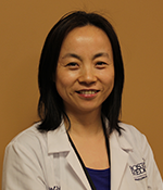 Yanli Ding | Pathology & Laboratory Medicine