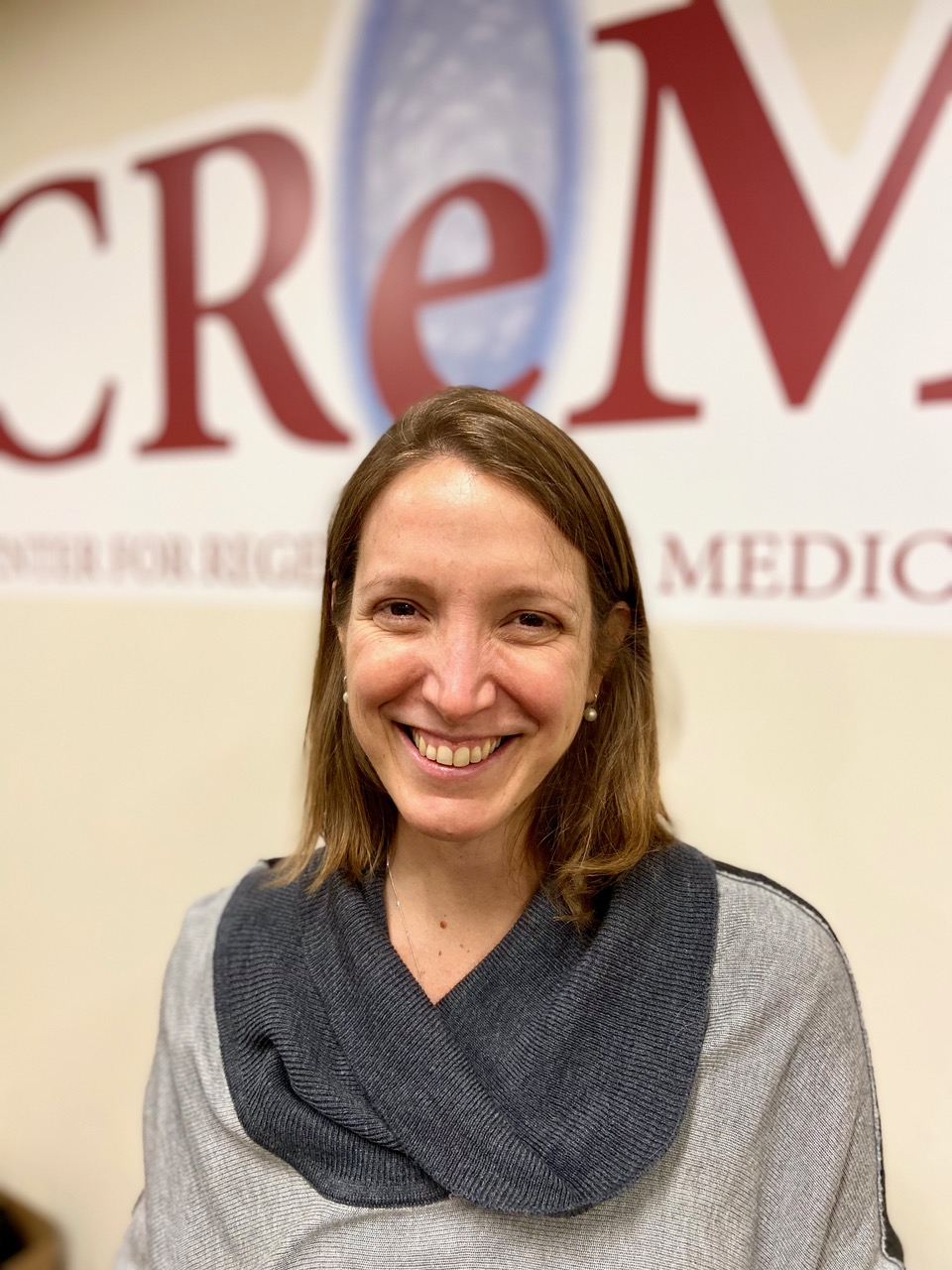 Welcome Dr. Serrano | Whitaker Cardiovascular Institute