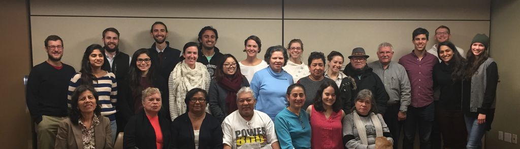 Student Spearheads New Medical Spanish Elective | Chobanian & Avedisian ...