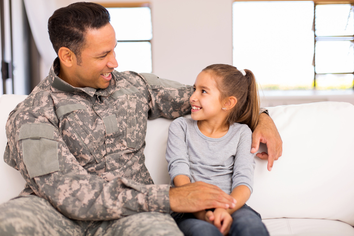 Study Finds Most Veterans Experience Good Quality of Life after ...