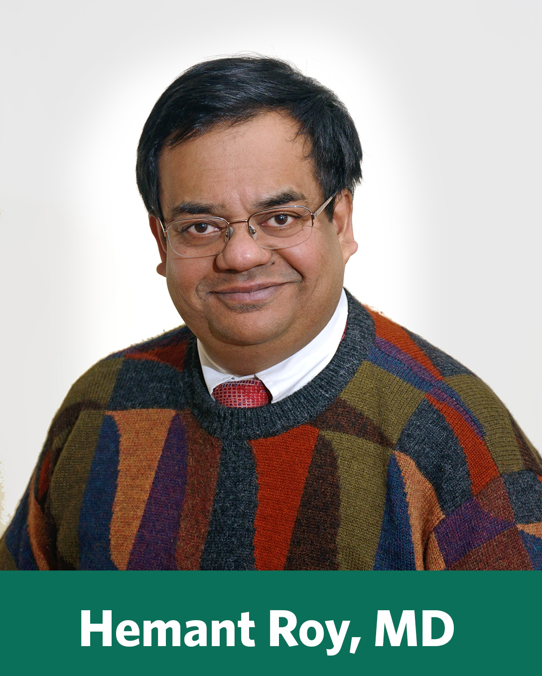 Hemant Roy Named Franz J. Ingelfinger, MD, Professor in ...