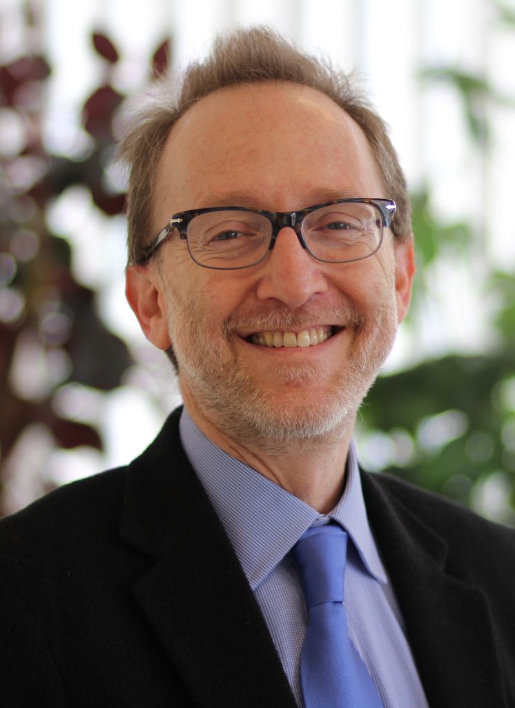 Richard Saitz | Chobanian & Avedisian School of Medicine