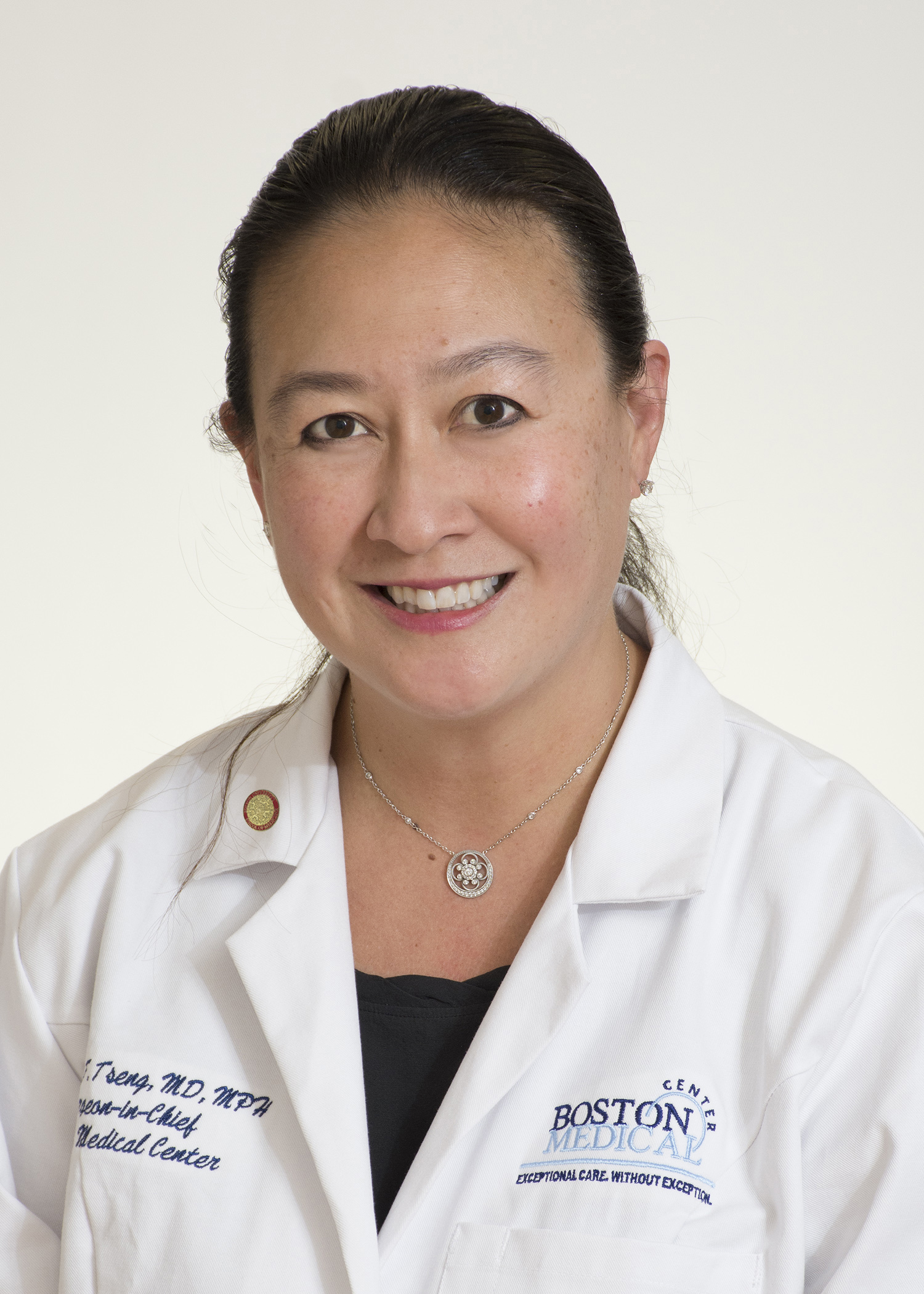 Jennifer Tseng Named Deputy Editor Of Jama Surgery Chobanian