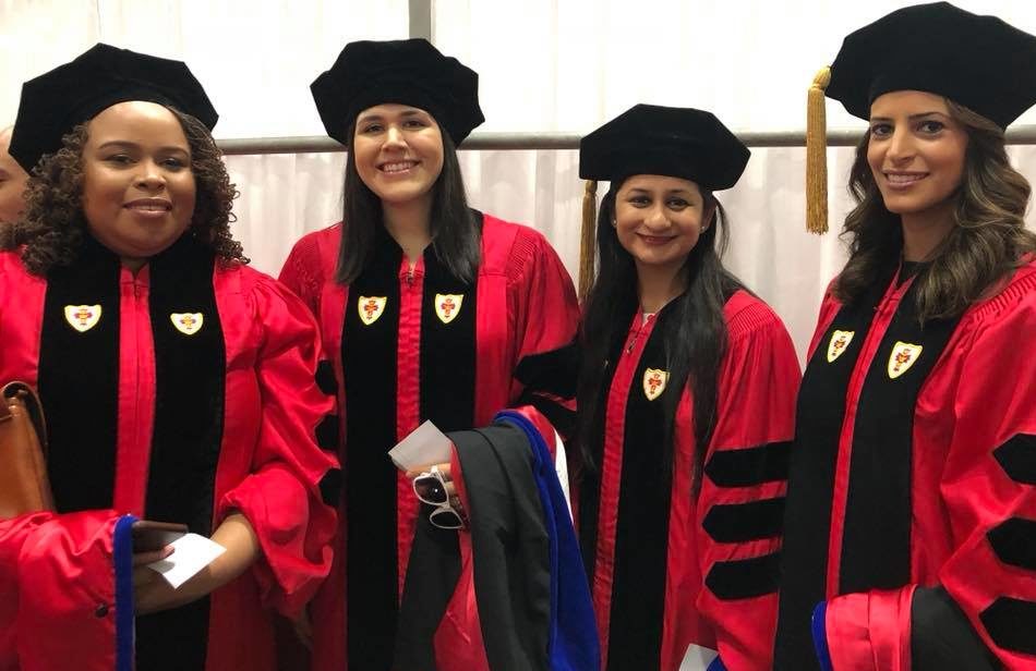 MD/PhD Commencement: Do Your Best for the People We Serve | Chobanian ...