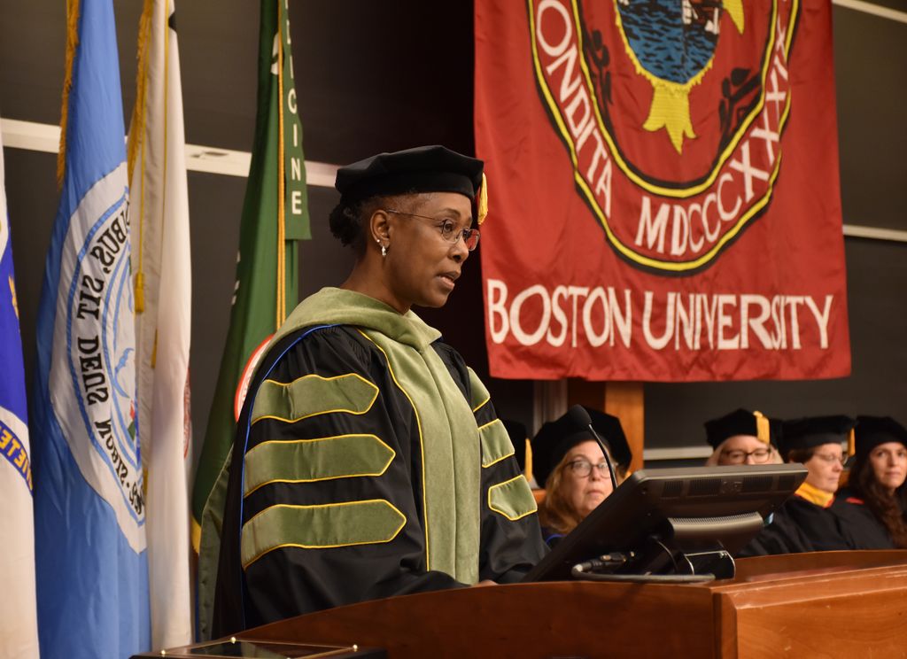 “Remember Your Journey and How You Got Here” | Chobanian & Avedisian ...