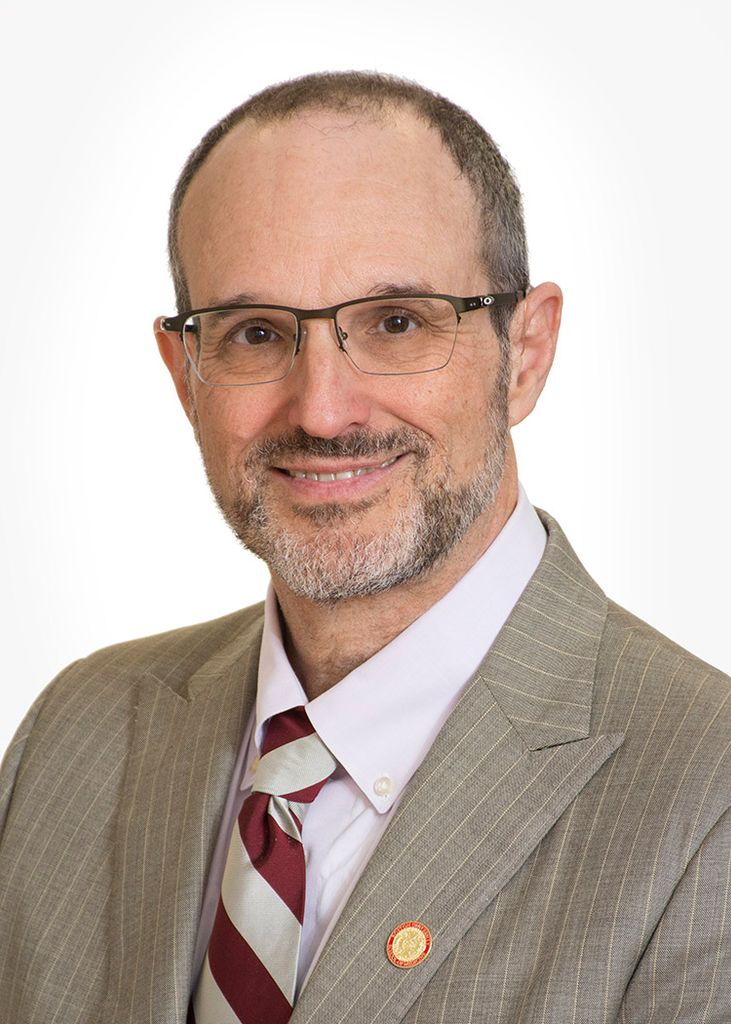 Vernon Sondak, MD | Chobanian & Avedisian School of Medicine