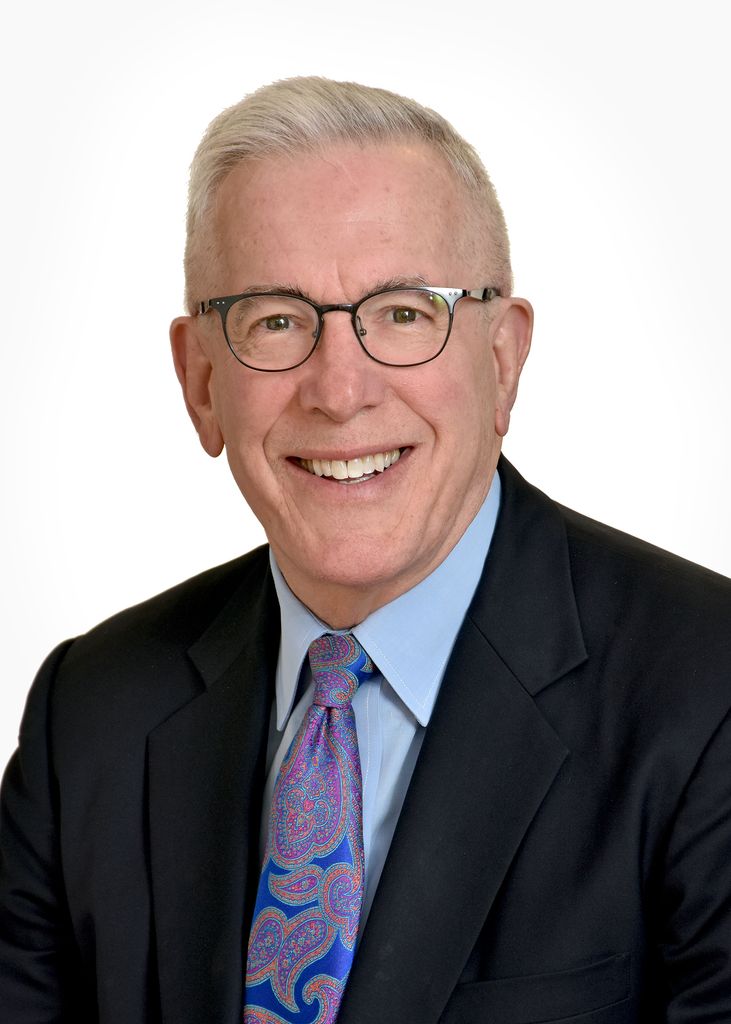 David Coleman Announces Plan to Step Down as Chair of Medicine ...