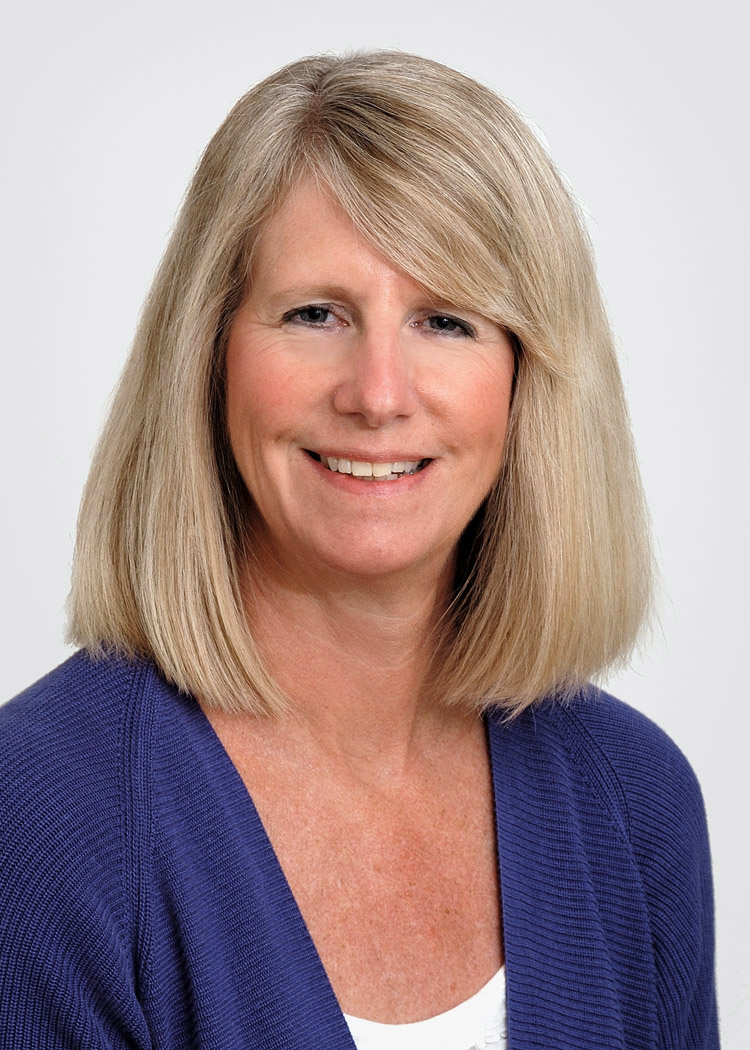 Maria Ober Appointed Associate Dean, Communications | Chobanian ...