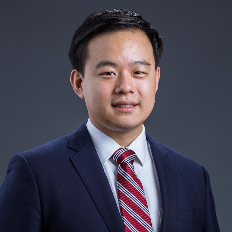 First-year Student Awarded Research Fellowship | Chobanian & Avedisian ...