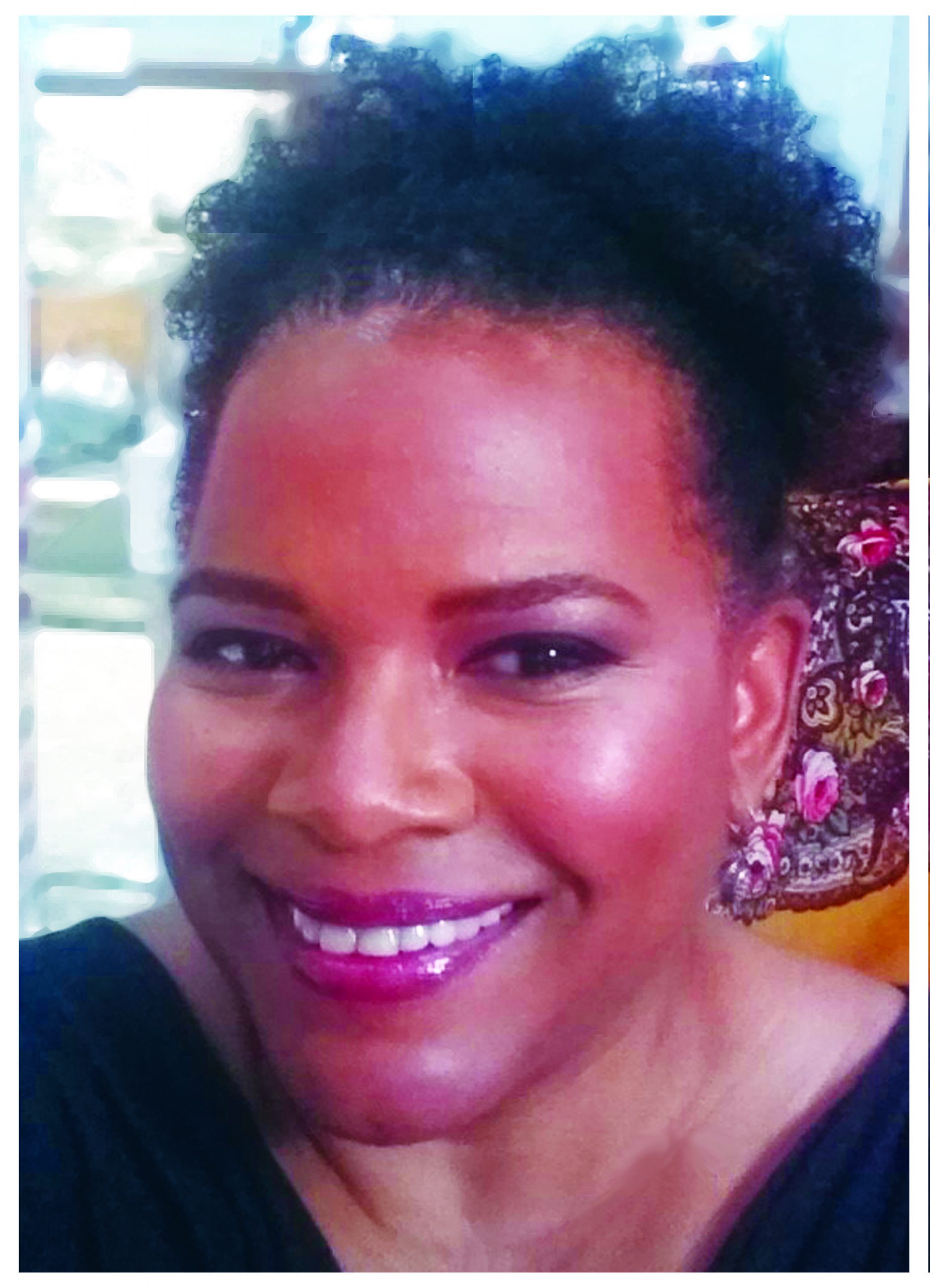 Loretta Dyson Named August’s Distinguished Staff of the Month ...