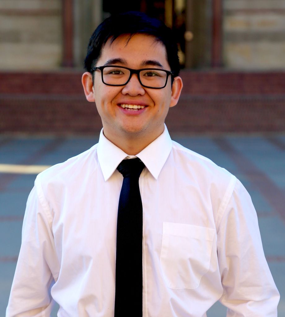 Class of 2023 GHHS Members | Chobanian & Avedisian School of Medicine