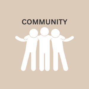 Community Wellbeing | Chobanian & Avedisian School of Medicine