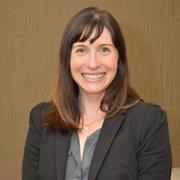 Laurie Craigen, PhD, Named Distinguished Faculty of the Month for March ...