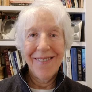 Judith Saide, PhD, Named Distinguished Faculty of the Month for April ...