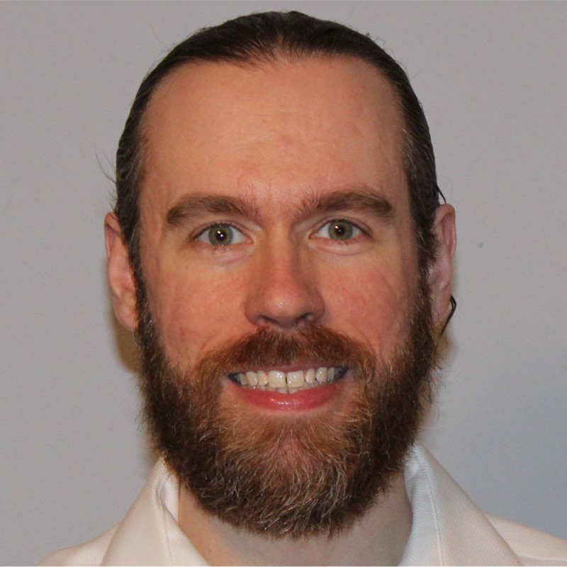 Ryan Turcotte Named Distinguished Staff of the Month for April ...