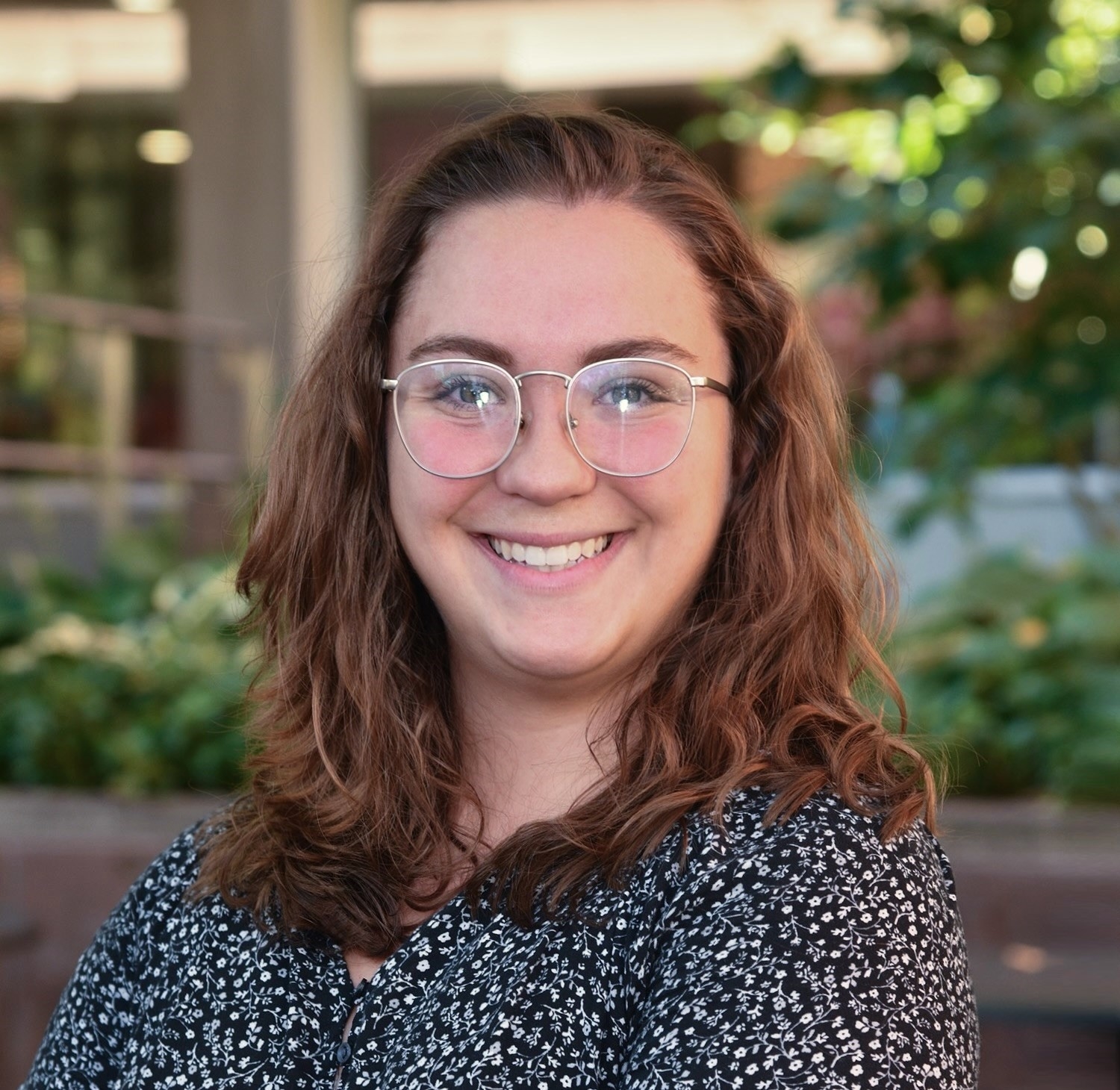 Nichole Ciccarelli Named Distinguished Staff of the Month for November ...