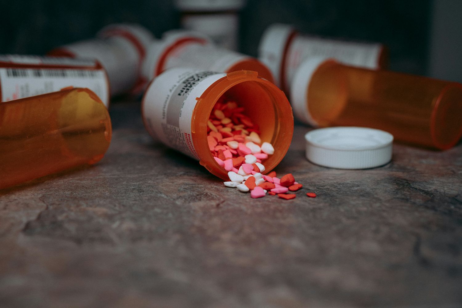 Funding Awarded to Improve Treatment Access for Opioid Use Disorder ...