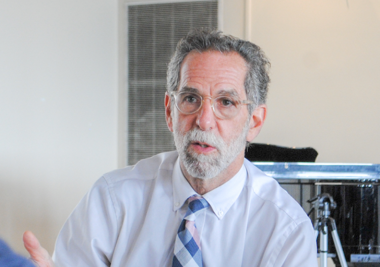 Drs. Trinkaus-Randall and Borkan Receive Prestigious $1.6M Medical ...