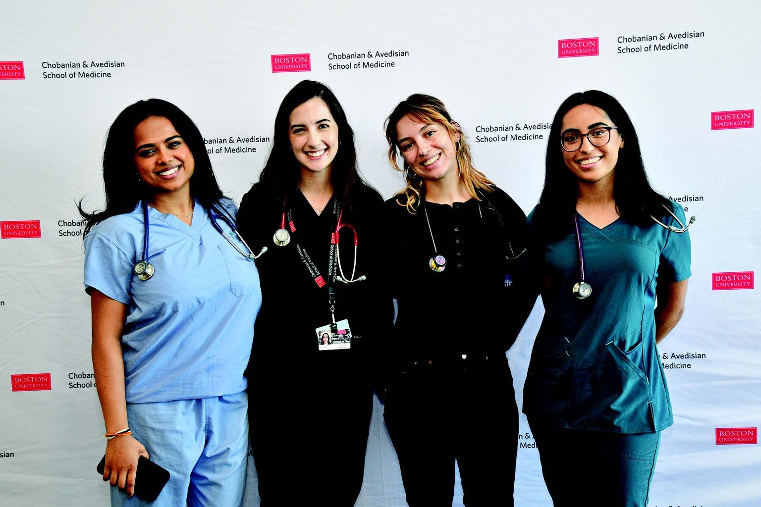 Sixth Annual Stanfield Lecture Emphasizes Importance of Doctor-Patient ...