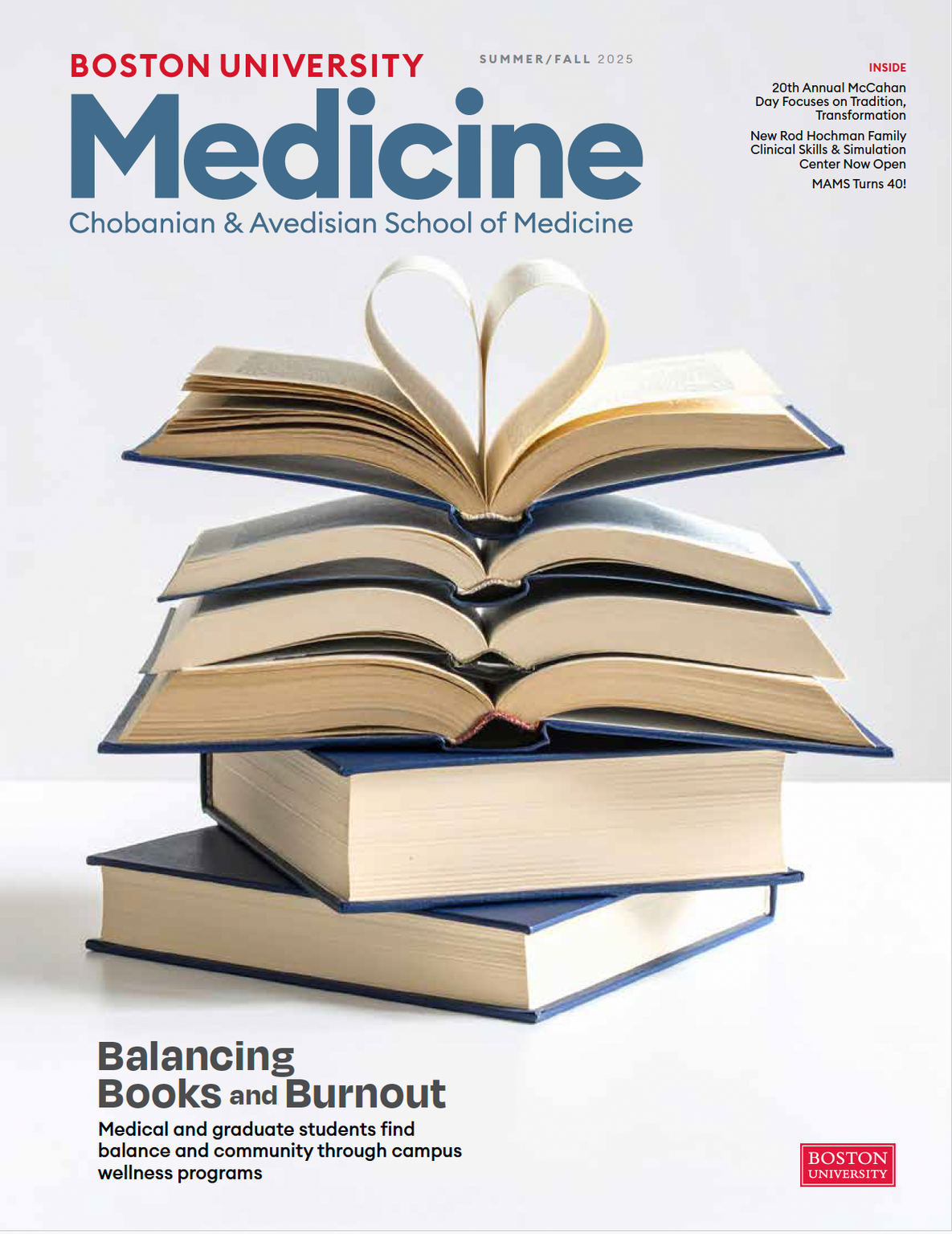 Medical Education Committee | Chobanian & Avedisian School of Medicine