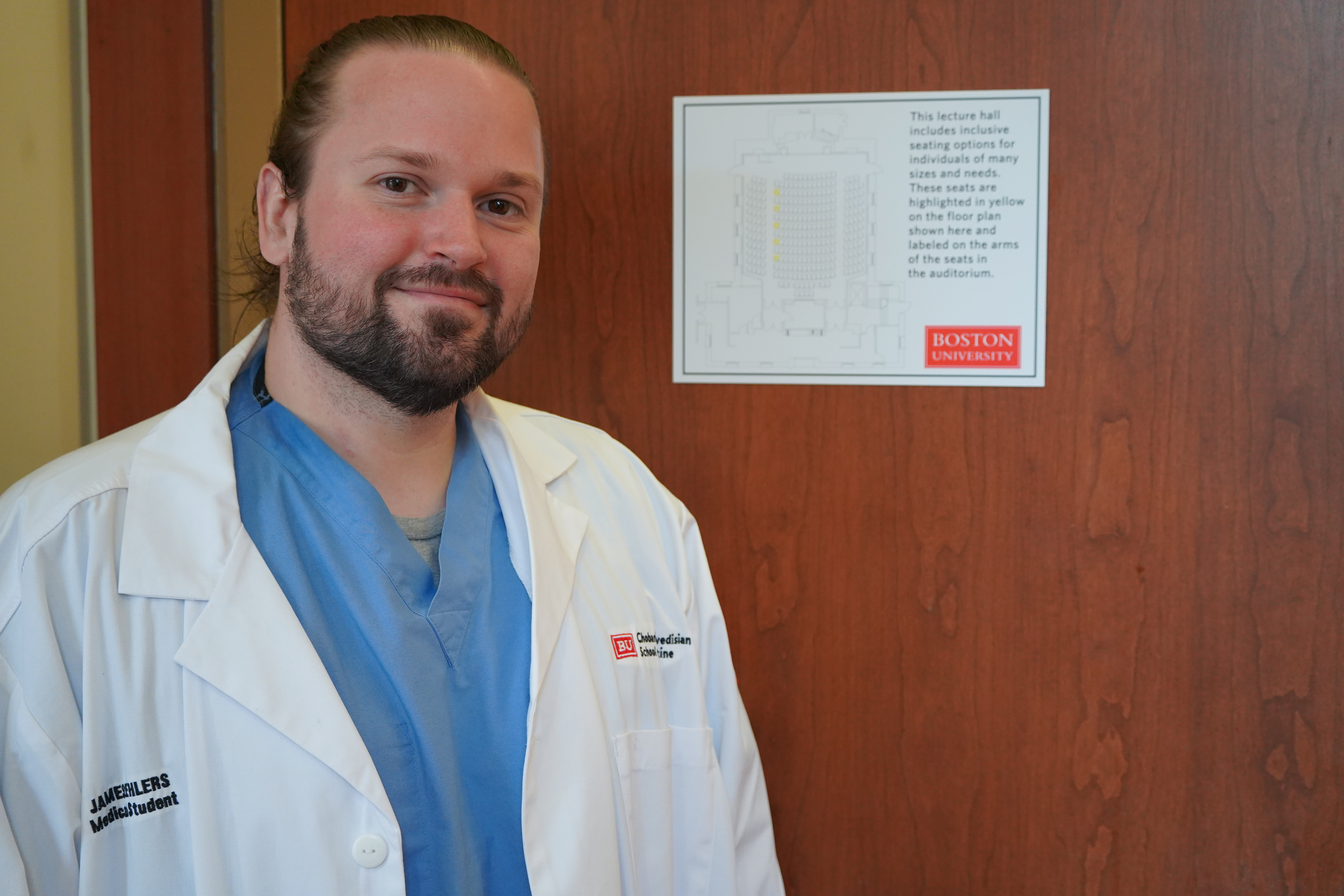 The Tale of the Tape: Medical Student’s Detective Work Ensures Students ...