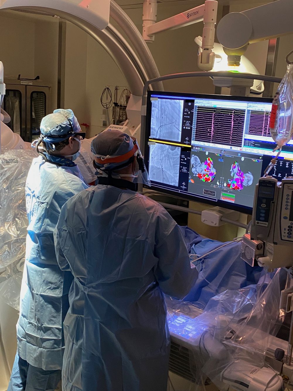 Cardiovascular Medicine