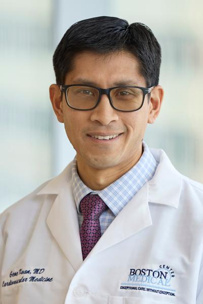 Non-Invasive Cardiology | Cardiovascular Medicine