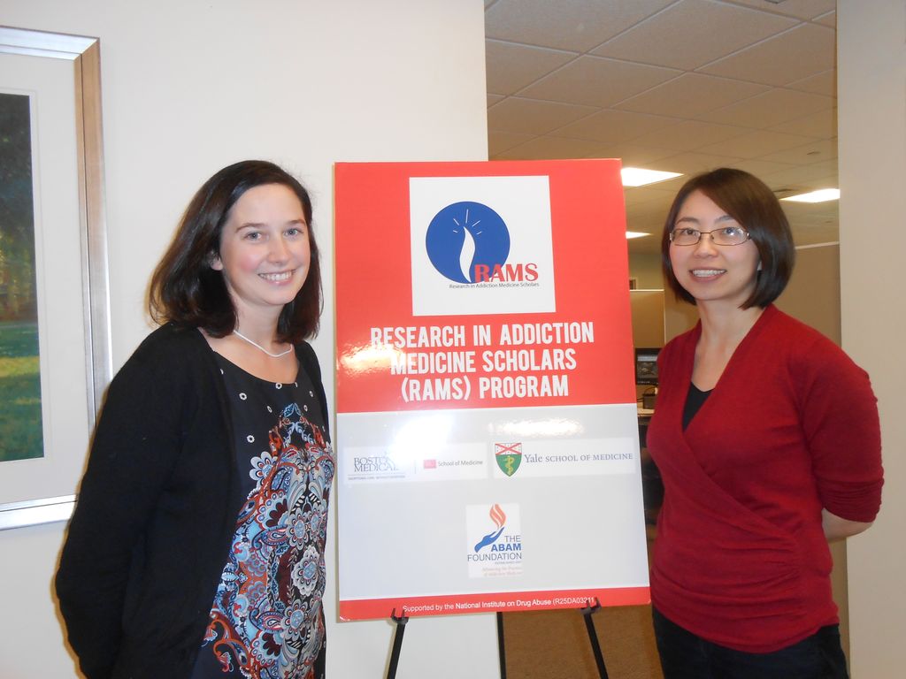 Program Description and Target Audience | Clinical Addiction Research ...