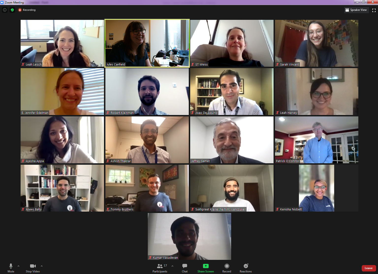 2021 CPDD Retreat | Clinical Addiction Research & Education (CARE) Unit