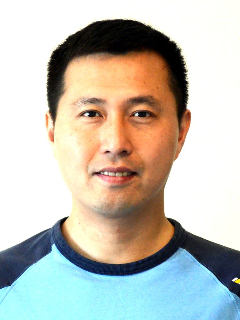 Cheng Lin | Center for Biomedical Mass Spectrometry