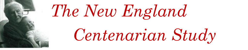 New England Centenarian Study