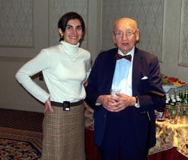 2002 Gerontological Society of America Conference | New England ...